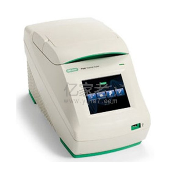 Bio-Rad伯乐 T100 PCR仪