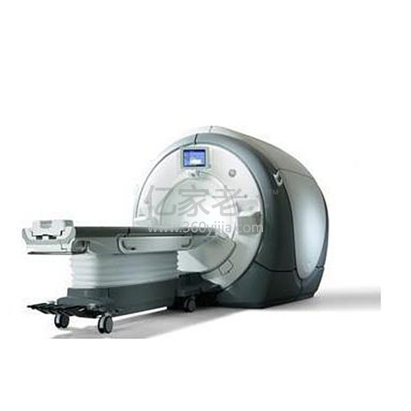 通用 GE 磁共振 Discovery MR750 3.0T
