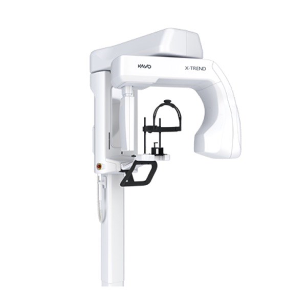 卡瓦 KaVo X-TREND 口腔CBCT影像诊断平台