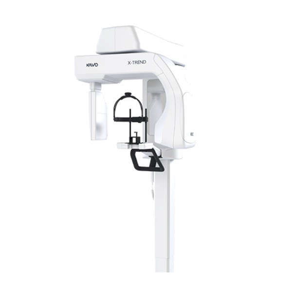 卡瓦 KaVo X-TREND 口腔CBCT影像诊断平台